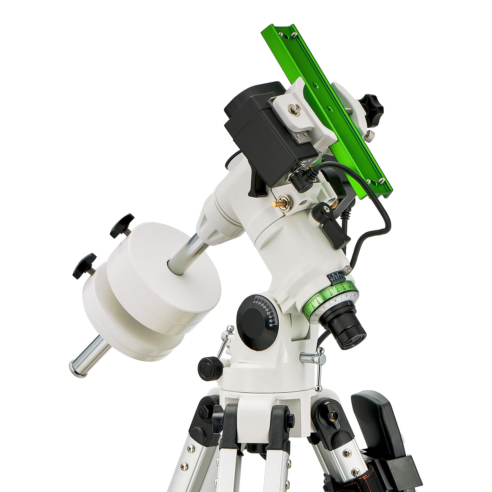 Sky-Watcher EQ3 PRO Go-To Astronomy Mount & Tripod | First Light Optics